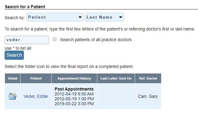 How to Help Patients Securely Reset Their Patient Portal Password