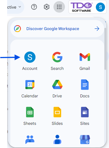 Google - Two-Factor Authentication (2FA) + creating App Passwords with ...