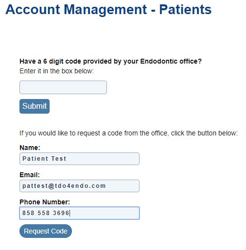 How to Help Patients Securely Reset Their Patient Portal Password