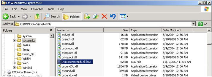 Breeze Booth / DSLR Remote Pro Setup