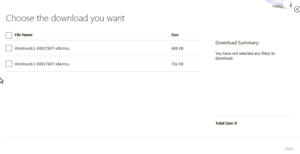 Troubleshooting - Help Menu not working