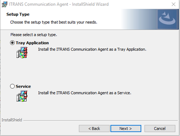 Workstation configuration for Canadian (CDA) eClaims, Itrans 1.0. Any ...