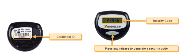 eRx - New or Replacement Token Registration for New Phone or New or ...