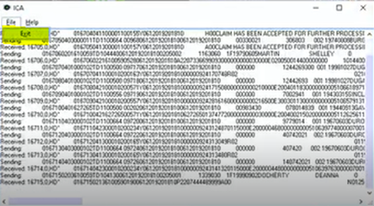 How to set up ITRANS 2.0 integration for TDO version 12.416d and above