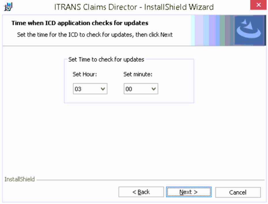 How to set up ITRANS 2.0 integration for TDO version 12.416d and above