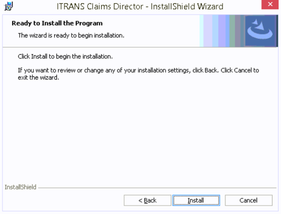 How to set up ITRANS 2.0 integration for TDO version 12.416d and above