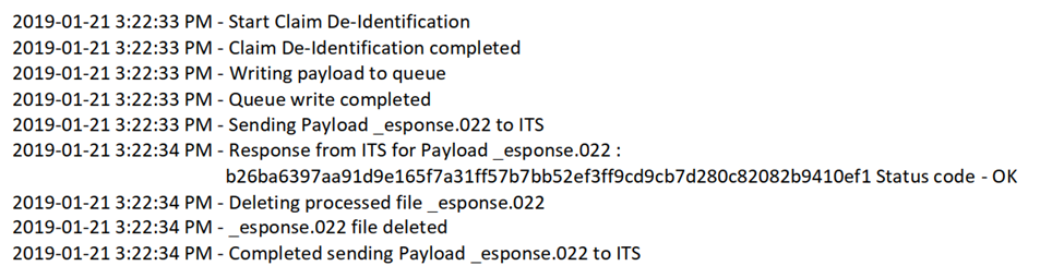 How to set up ITRANS 2.0 integration for TDO version 12.416d and above