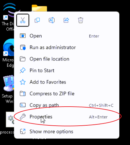 Windows 11 Compatibility with TDO
